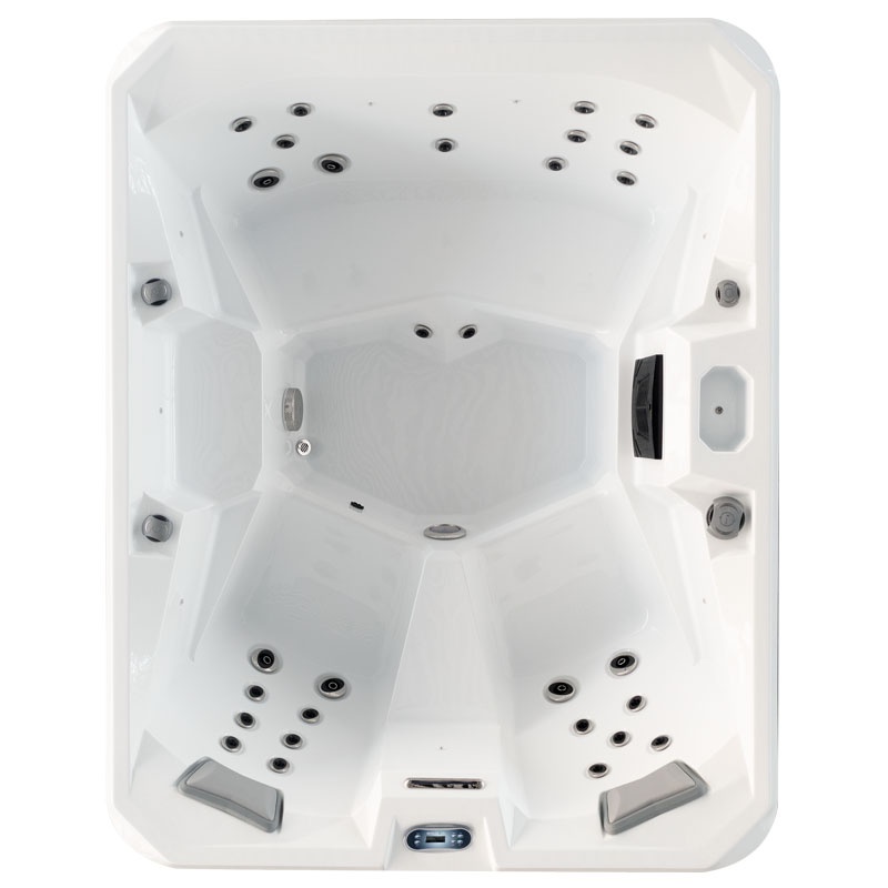 portable spas